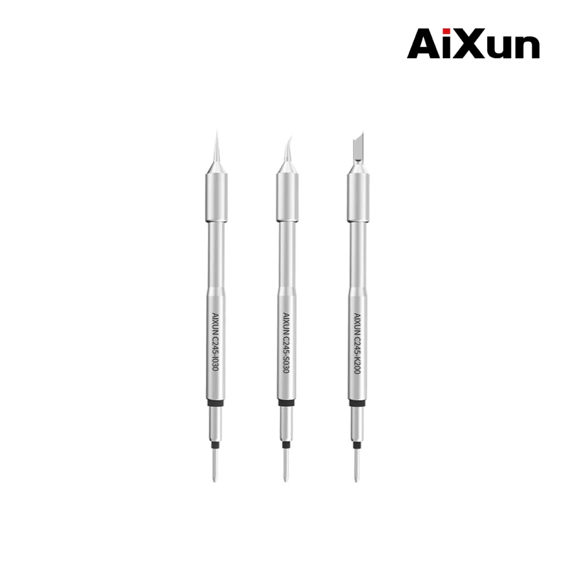 New Products_AiXun