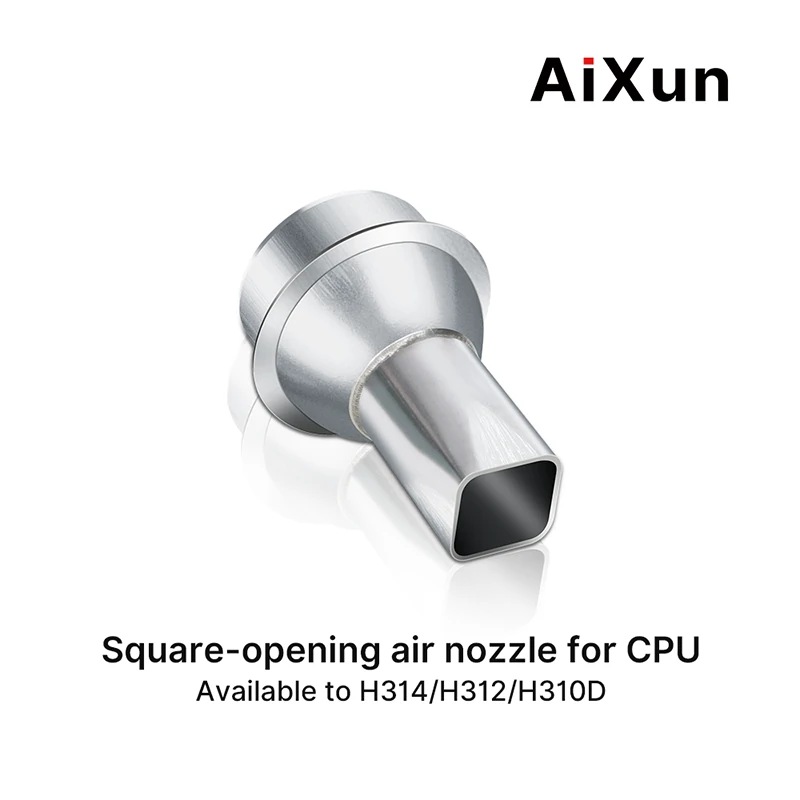 Other Tools_AiXun