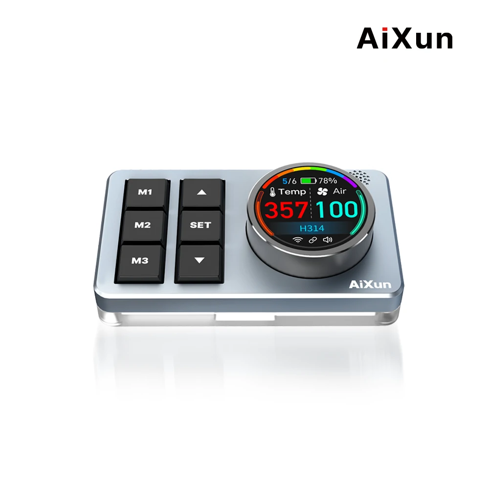 New Products_AiXun
