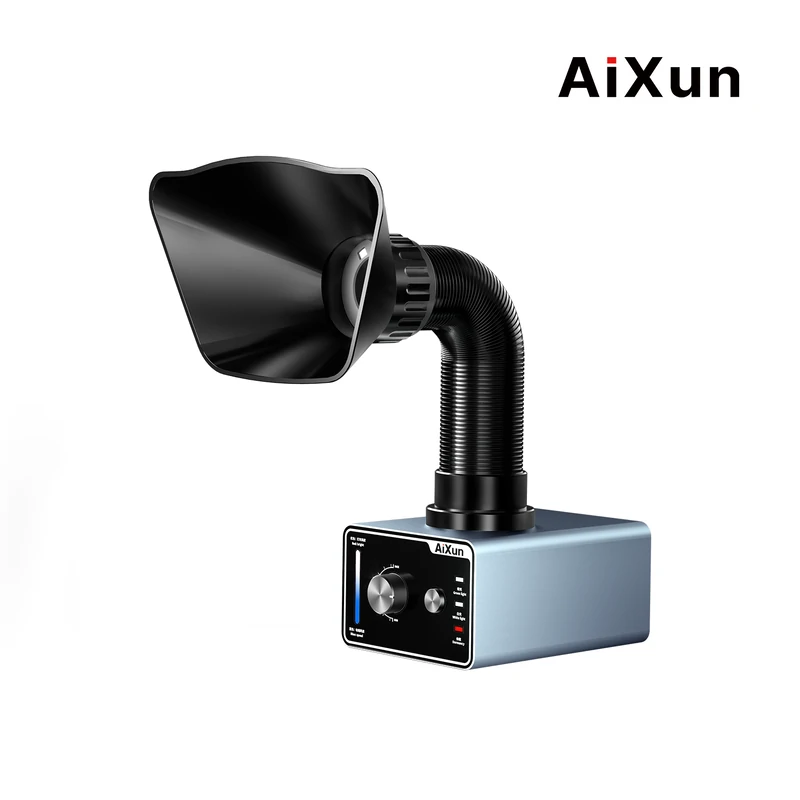 New Products_AiXun